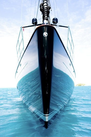 Yacht MOONBIRD, Fitzroy Yachts Limited | CHARTERWORLD Luxury Superyacht ...